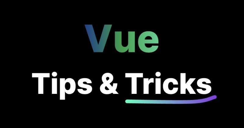 10 Vue3 Performance Boosting Hacks | by Shawn Kang | Devmap | Jul, 2025 | Medium
