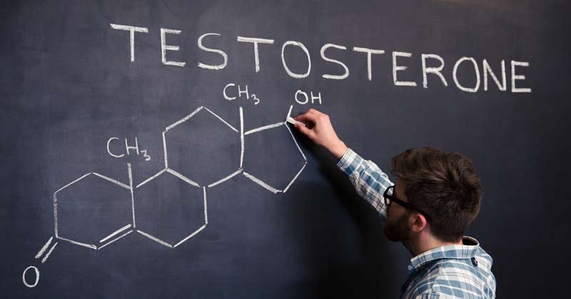 What You Need to Know Testosterone and Health: Important Insights! | by ...