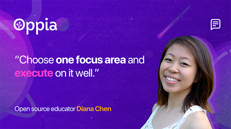 5 lessons from the open source education project — Oppia | by Indra ...