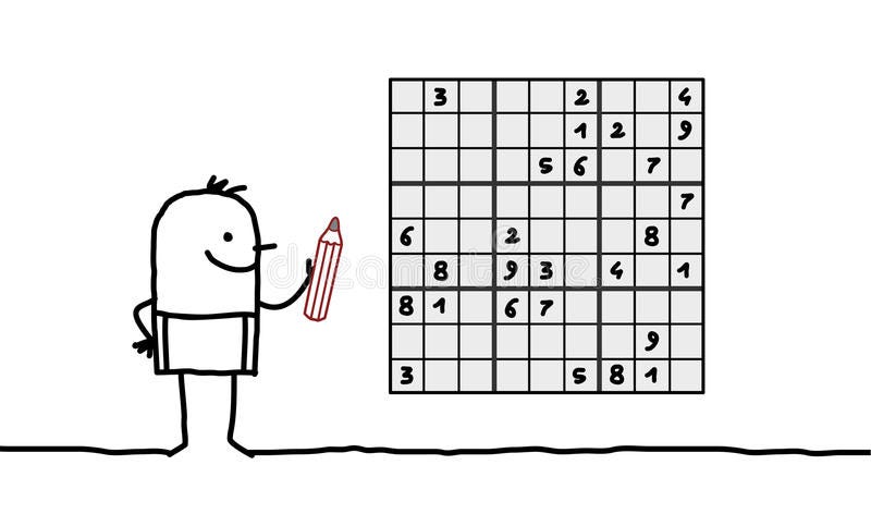 Real Time Sudoku Solver Whether You Want To Learn How To Play… By Aarushi Dua Medium