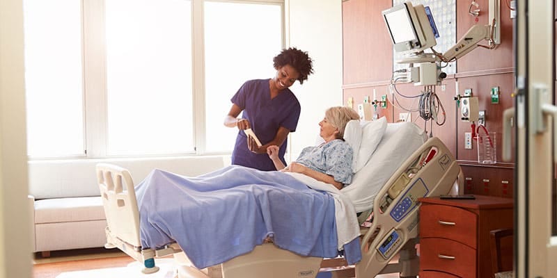What Is The Importance Of Patient Safety In The ICU? — Mr — Harish ...