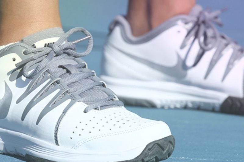 What Are Reps In Shoes. In the ever-evolving landscape of… | by ...