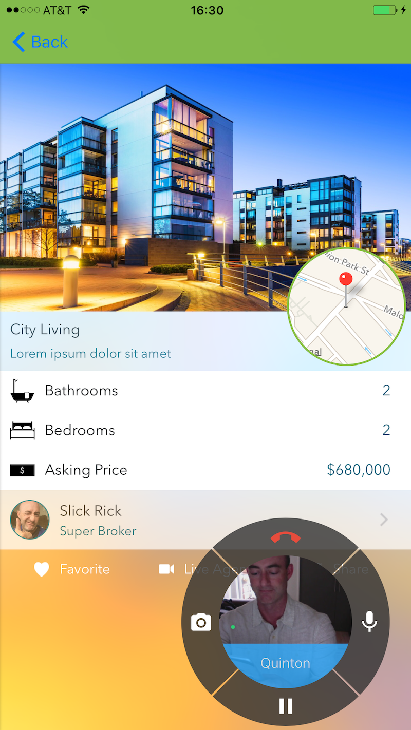 10 Code Snippets Every Salesforce iOS Developer Needs | by Quinton Wall ...