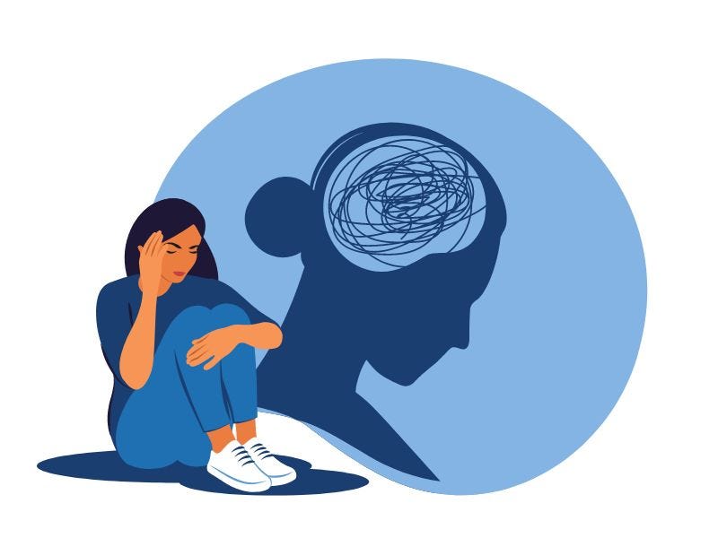 Misconceptions about Mental Health | Solh Wellness | by Solh Wellness ...