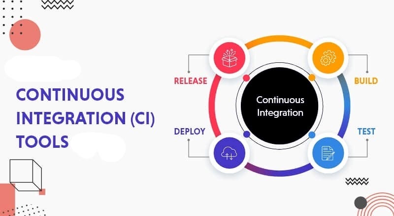 Top 10 Continuous Integration (CI) Tools for DevOps | by Mustafa Haider ...