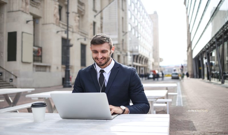 How to start my first business?. It’s an adventure | by MASTER INVESTOR ...