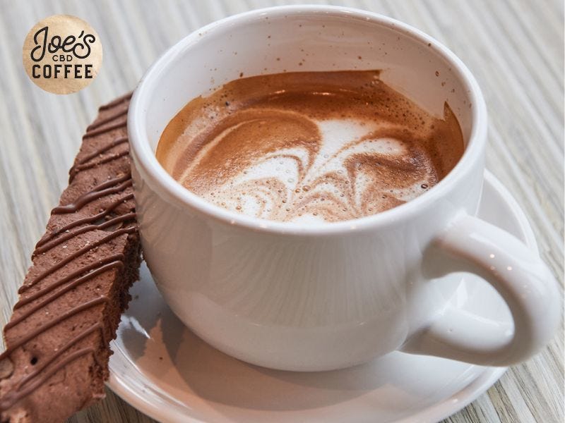 JOES.CAFE — A best Hang out Place In Michigan | by Joe's cafe | Medium