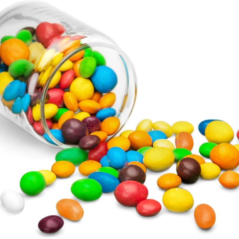 Sweet Shop Sensations: Discovering the Irresistible Delights of ...