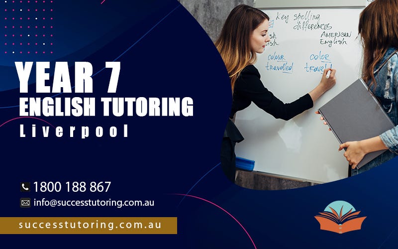 How A English Tutor Will Help Learn The Matter Clearly | by Michael ...