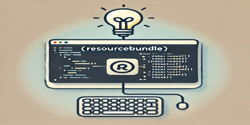 Understanding ResourceBundle in Java: A Comprehensive Guide | by Med Cherrou | Medium