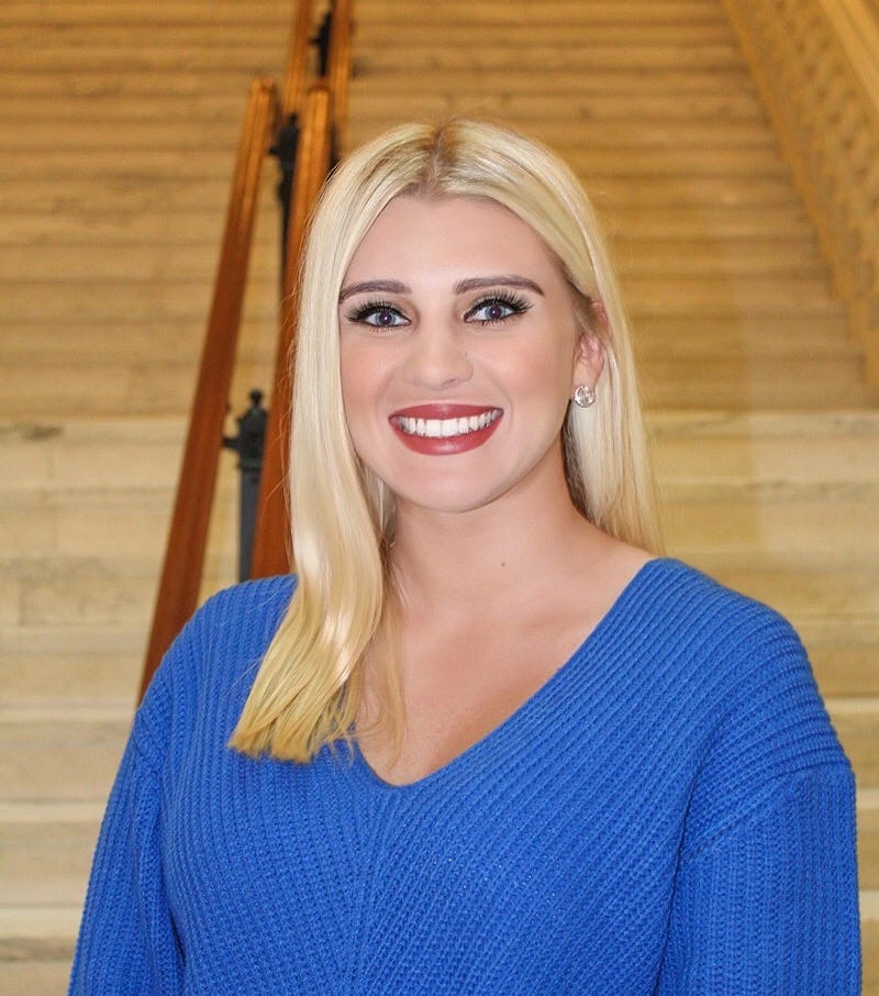 Meet Our Freelancer, Ally Pruitt! | by Happenstance | Happenstance App ...