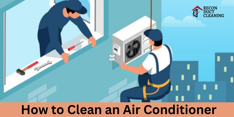 Mastering Air Con Maintenance: A Definitive Guide | by Levimarcus Gsk ...