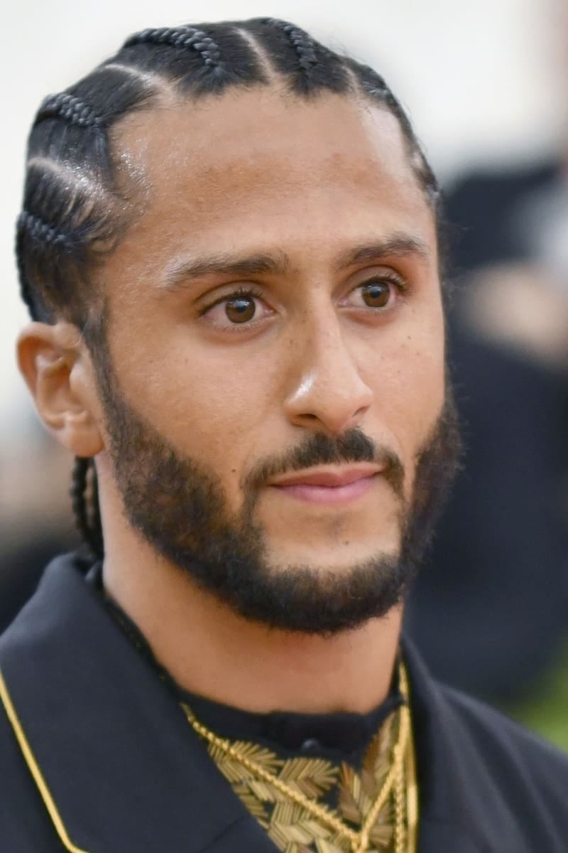 All 3 Colin Kaepernick Movies And TV Shows In Order - All The Best (And ...