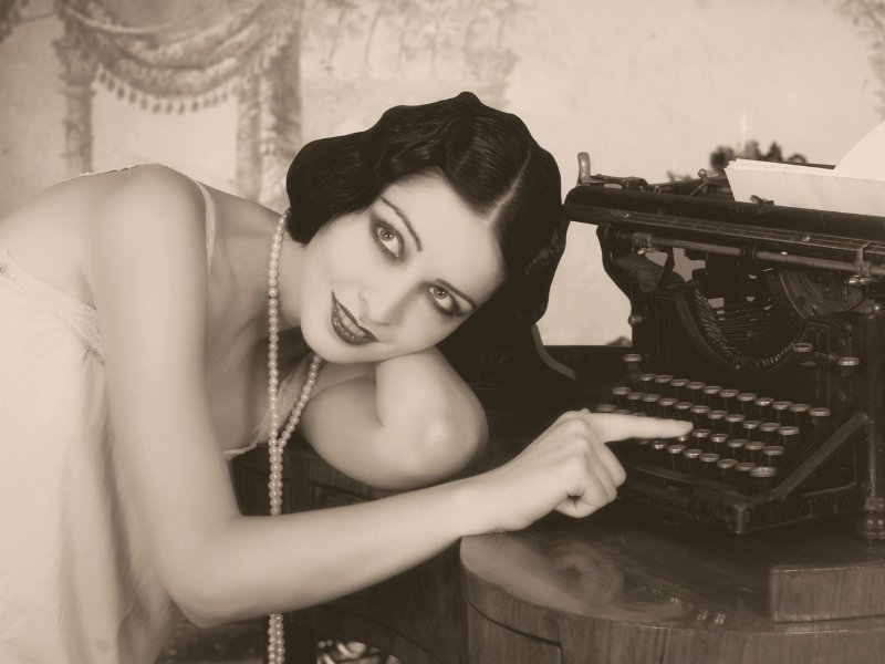 Was My Grandmother an Accidental Stereotype or a True Mafia Princess ...
