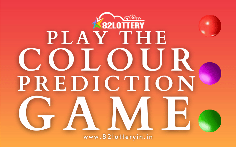 82Lottery Colour Prediction Game — Comprehensive Guide | by 82Lottery | Medium