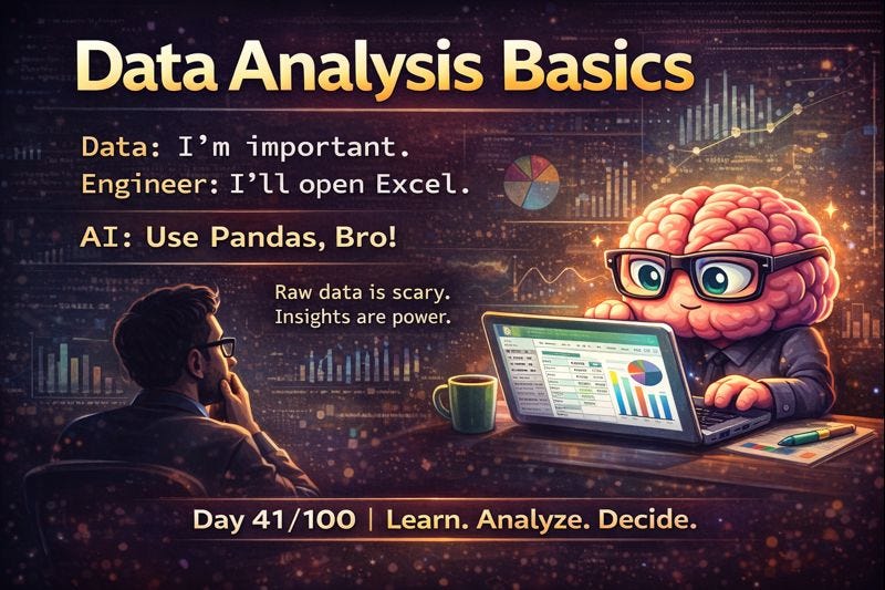 ta7 Surprising Pandas Tricks That Every Data Analyst Should Know | by Ameya kshirsagar | Jan ...