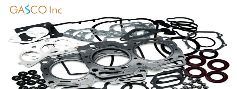 Innovations in Gasket Design: What’s New in the Industry? — Gasco Inc ...
