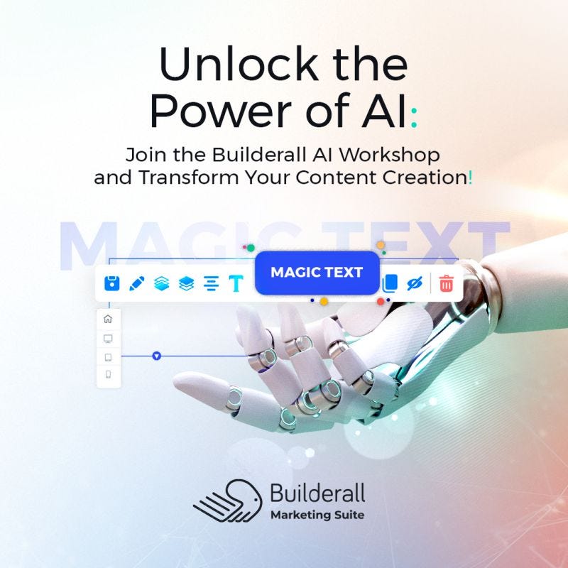 Builderall’s AI-Powered Digital Marketing Tools: Get Ahead of the Game ...