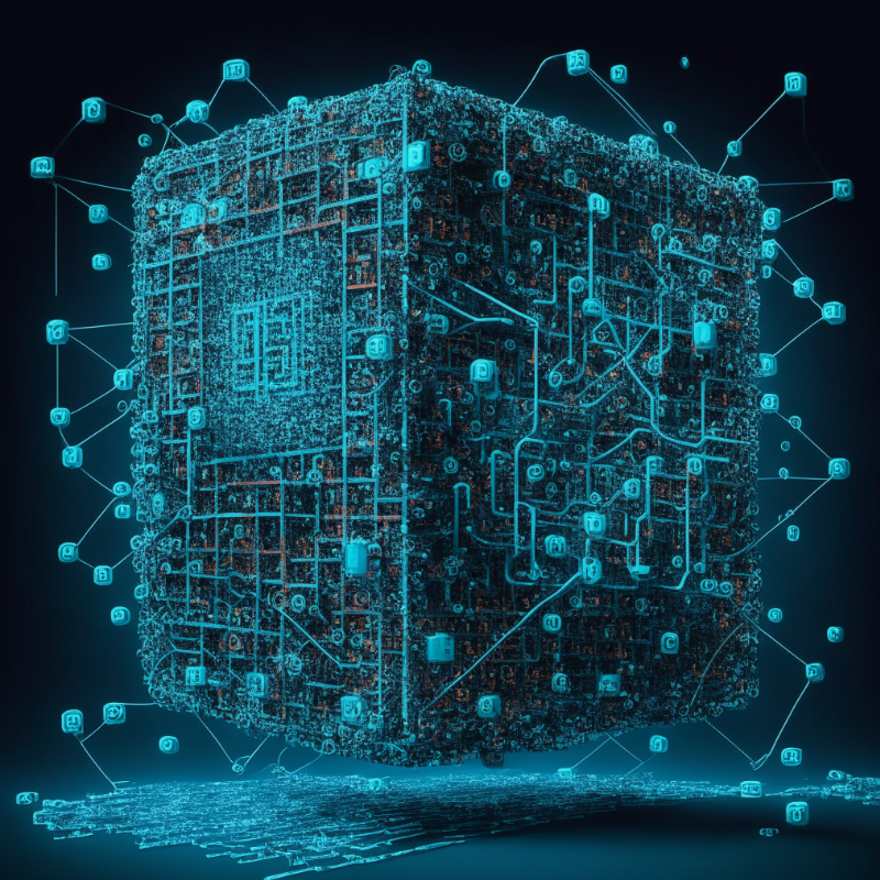 “Blockchain Basics: A Non-Technical Introduction in 25 Steps” | by Josh Oliver | Medium