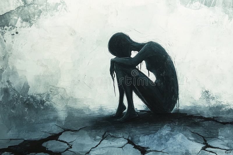 Growing up at traumatising household | by Daibee Apostol | Medium