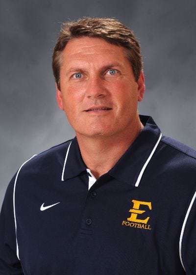 Tennessee Tech Football Coaches