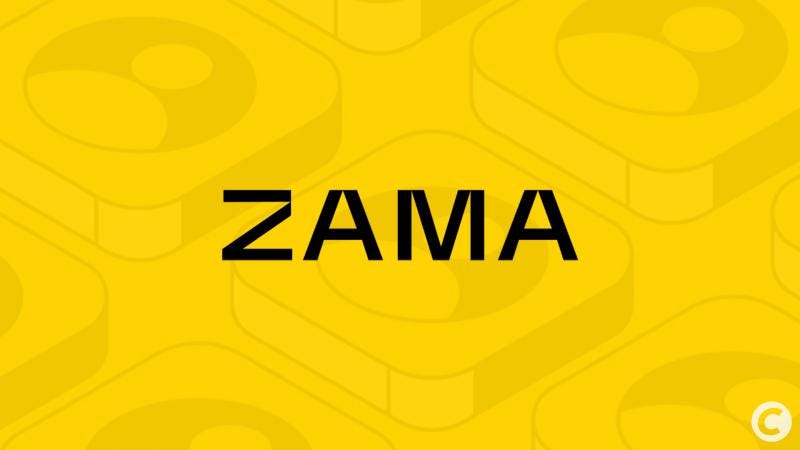Zama: How Fully Homomorphic Encryption Is Redefining Privacy for Web3 ...