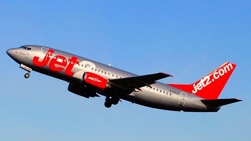 Jet2 Flights Cancelled. How to Get Compensation | Medium