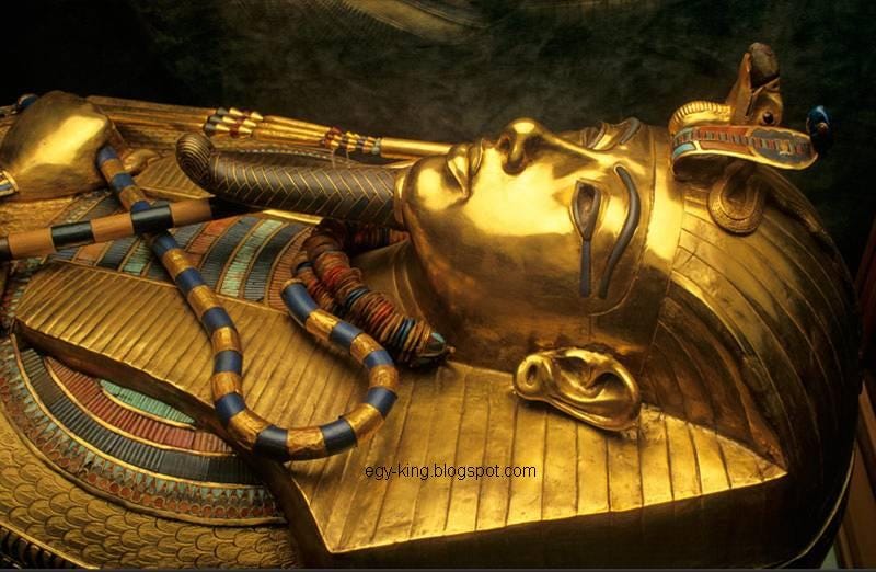 The World’s Most Amazing Mummies. Travel and Test Prep Expert — Vivian ...
