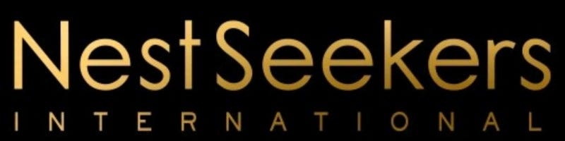 Nestseekers Logo