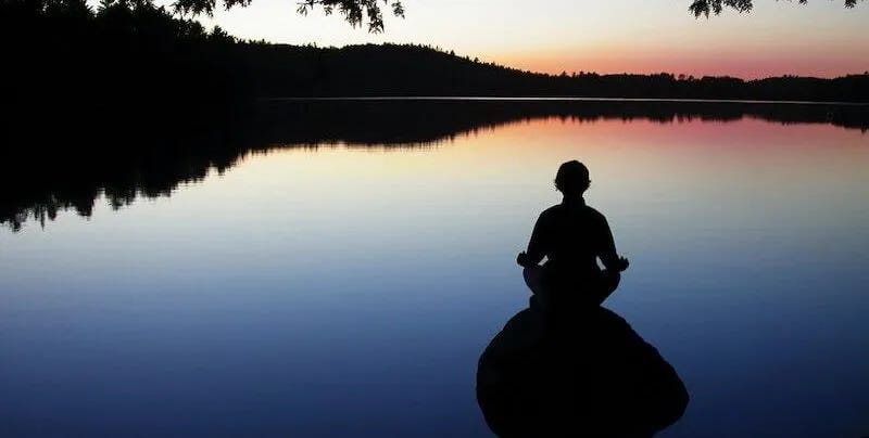 3 Reasons to Keep the Mind in the Present Moment | by Maisie | Apr ...