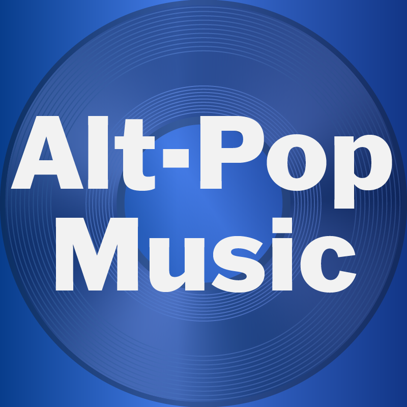Alt-Pop Music