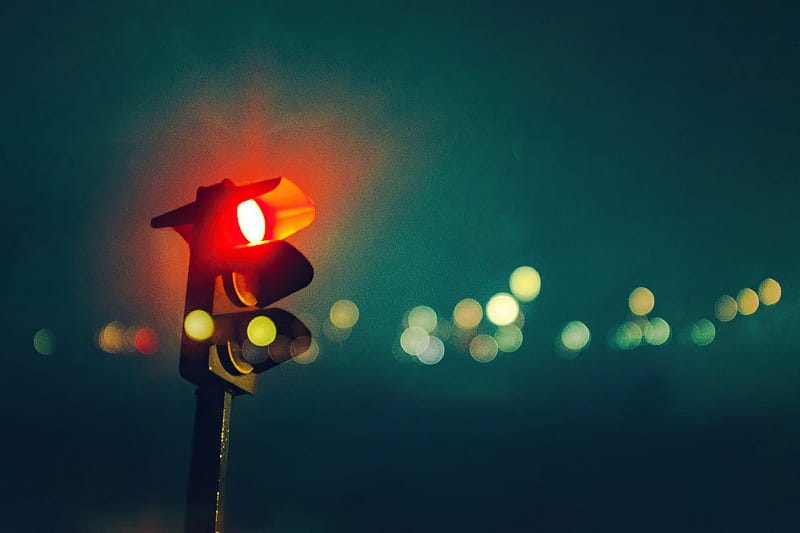 The ‘Stop Signal’ Effect: How to Harness the Power of Your Mind | by ...