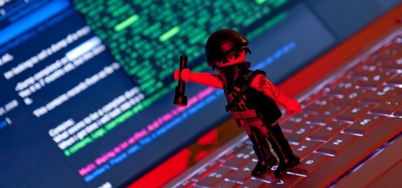 P1 Bug — PII information disclosure | by Mariam | Medium