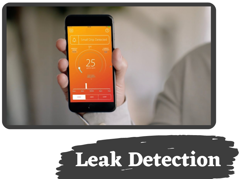 Leak Detection Solutions James Stephen Medium