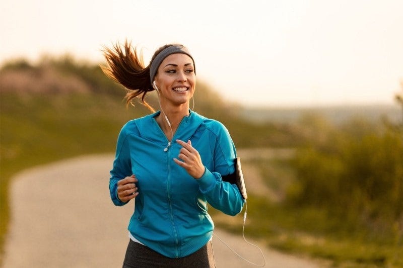 How To Achieve Fitness To Live A Healthy Life? | by Sana Haroon | Medium