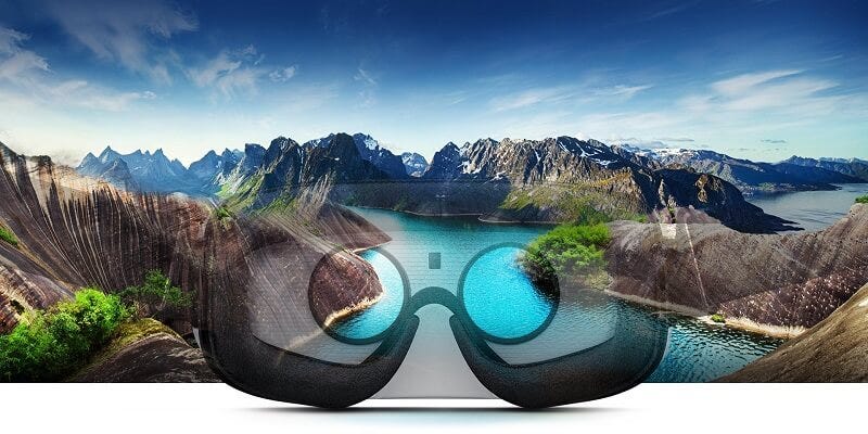 Exploring Data Visualization of VR | by Surevin Info Software Pvt. Ltd. | Medium