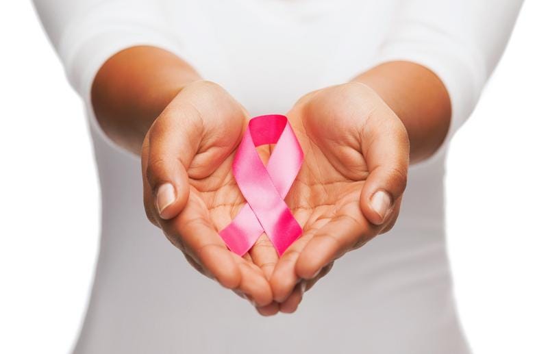 How to build a basic breast cancer model — machine learning | by Nyla Pirani | Medium