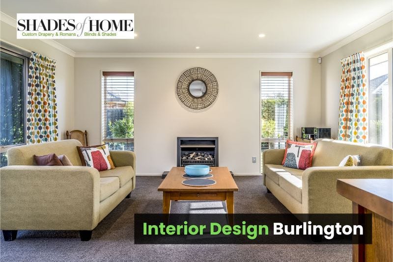 Elevating Interior Design: Burlington’s Beacon of Excellence | by ...