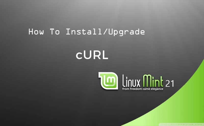 How to Install cURL on Linux Mint 21 LTS | by Mark Ai Code | Medium