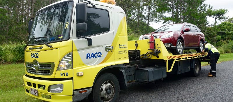 Car Breakdown Cover — Types And Levels | by FreePriceCompare | Medium