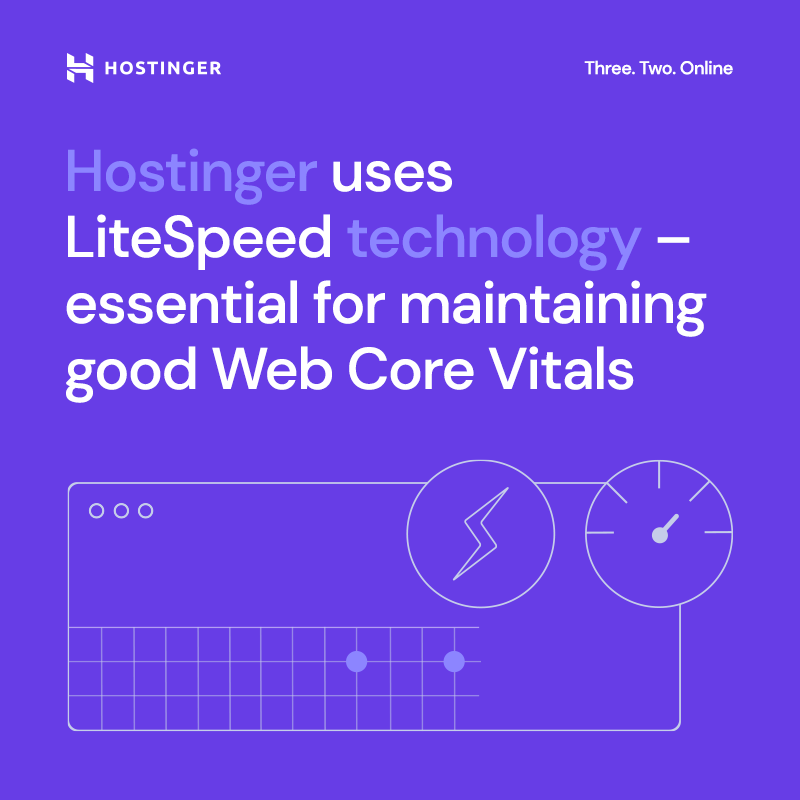 Litespeed Web Server Control Panel Optimizing Website Performance With