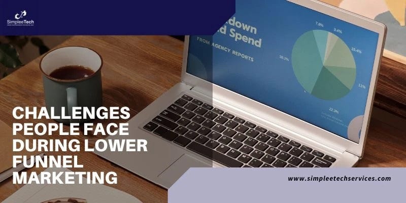 Challenges People Face During Lower-Funnel Marketing - Gary Tan - Medium