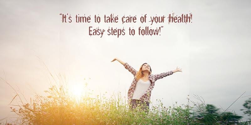 7 Ways to Take Care Of Your Body. I’ve never been particularly good at ...