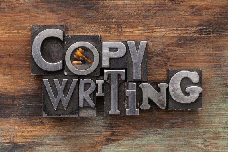 3 Copywriting Principles that also apply to Machine Learning | by ...
