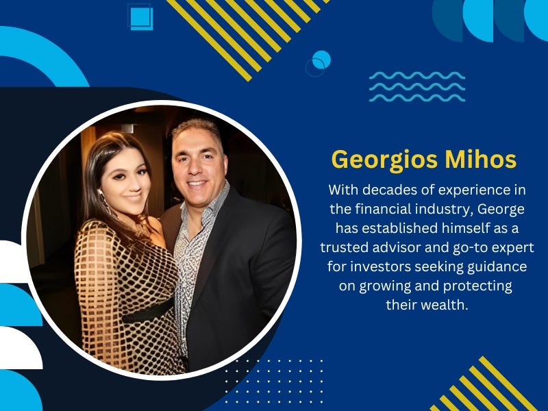 Georgios Mihos. 5 Tips To Achieve A Millionaire… | by Georgios Mihos | Medium