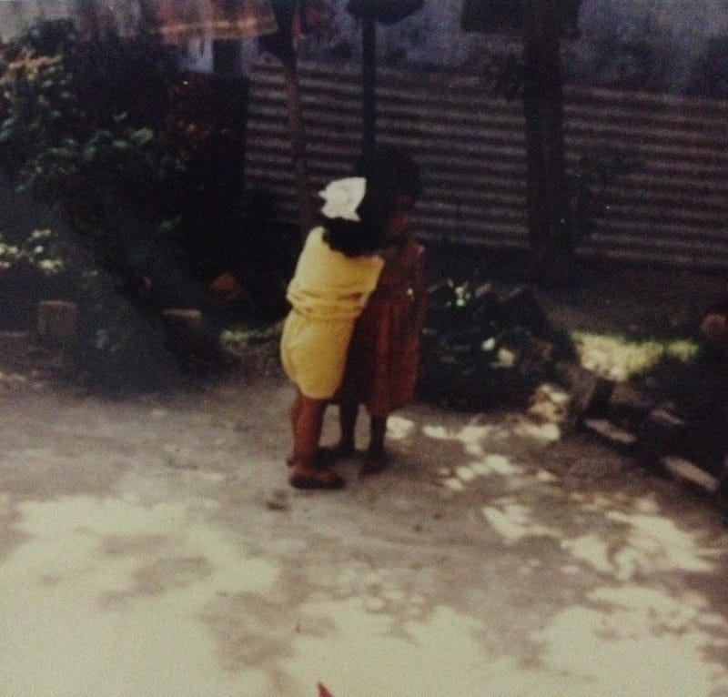 Down the memory lane…. Childhood is the best phase of life… | by ...