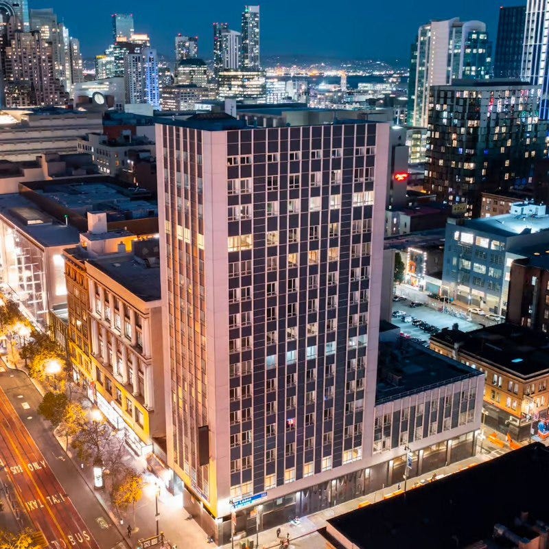 Frontier Tower x Viva City: what’s the hype about? | by Denisa Lepadatu ...