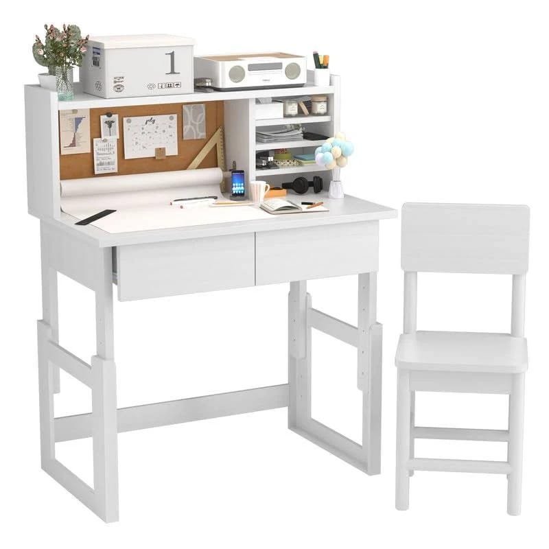 Study Tables And ChairsBest Study Tables And Chairs | by Thomas Hobbs ...