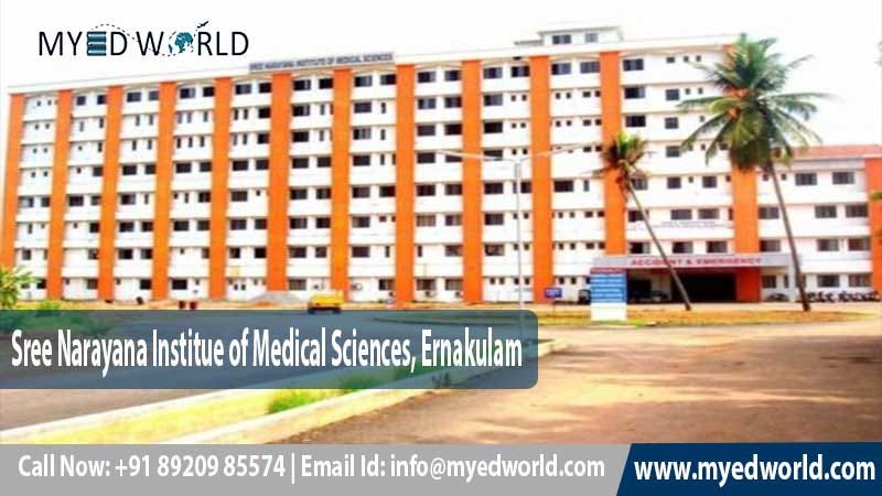 Sree Narayana Institute Of Medical Sciences Ernakulam 2022–23 ... Sree Narayana Institute Of Medical Sciences Ernakulam 2022–23 ...
