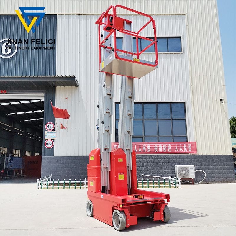 What are the parts of aerial work platform? | by Ada | Nov, 2023 | Medium